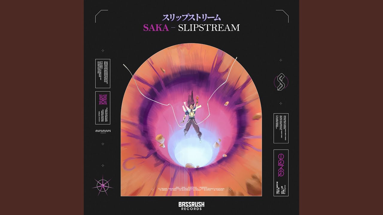 Slipstream - YouTube