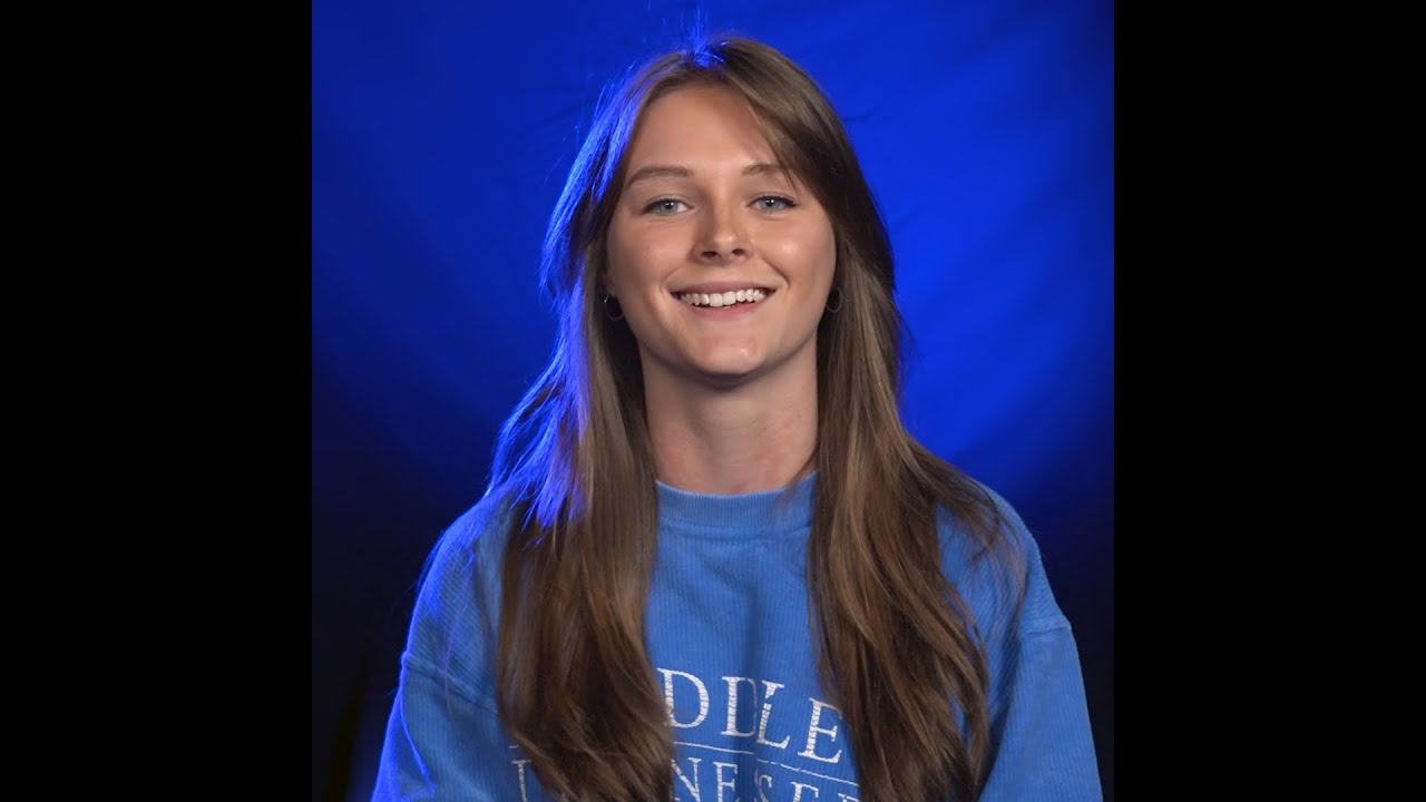 M.Ed. Literacy Studies: Reanna Richards [100 sec] - YouTube