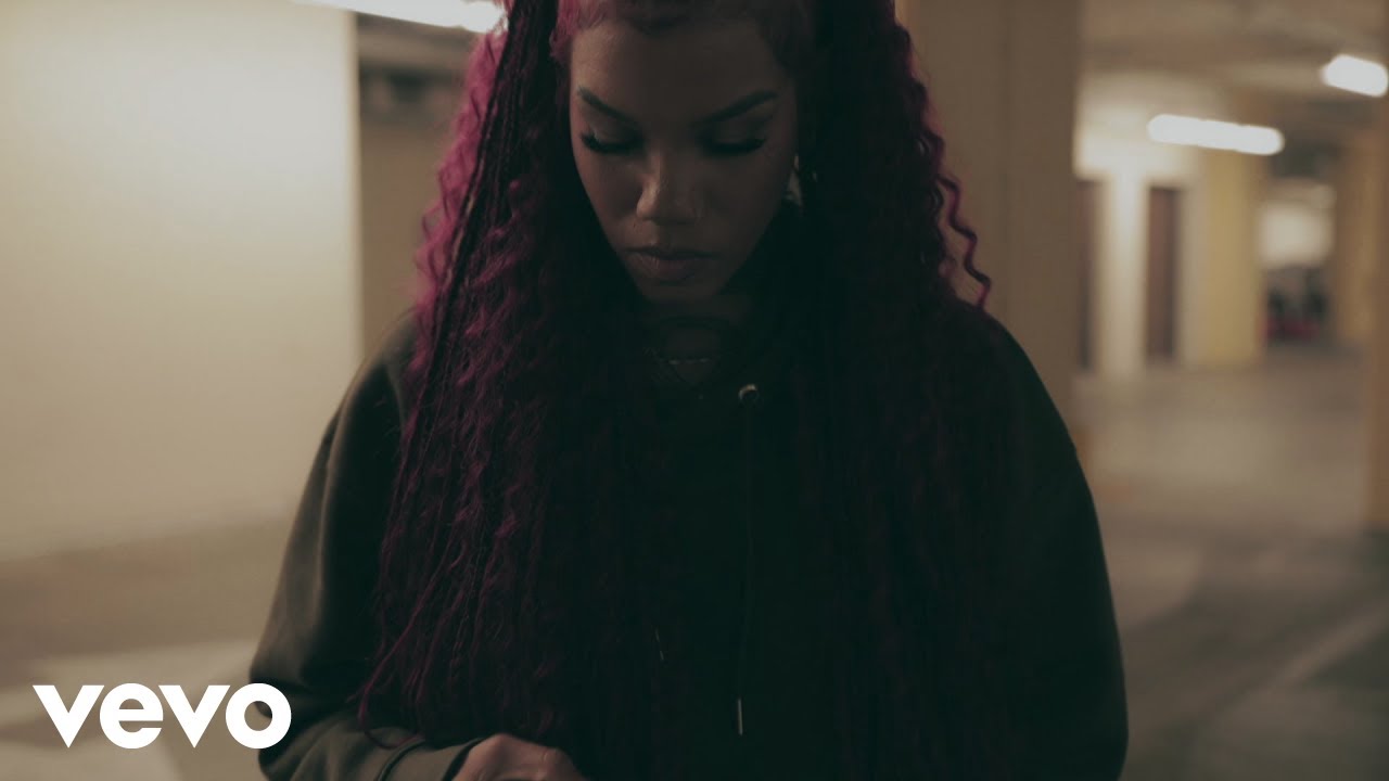 Rene Bonét - The Way You Love Me (Official Music Video) - YouTube