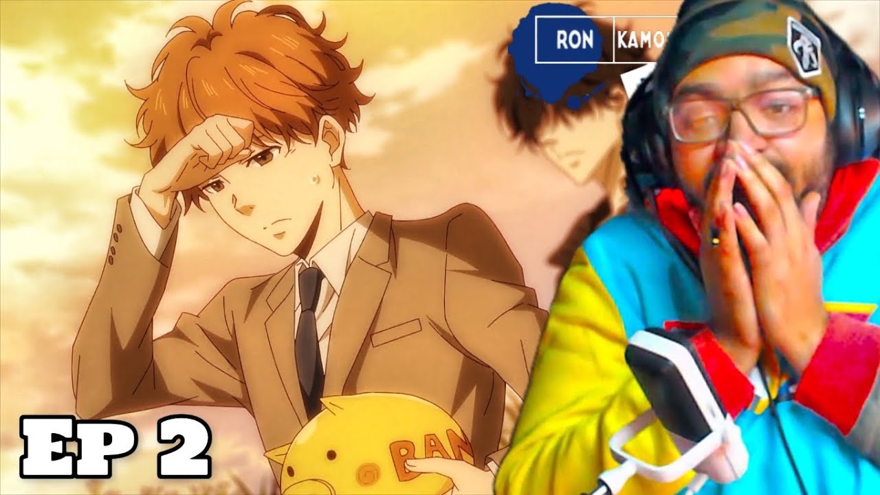 He Found His Watson😯| Derange Detective Episode 2 Reaction - YouTube