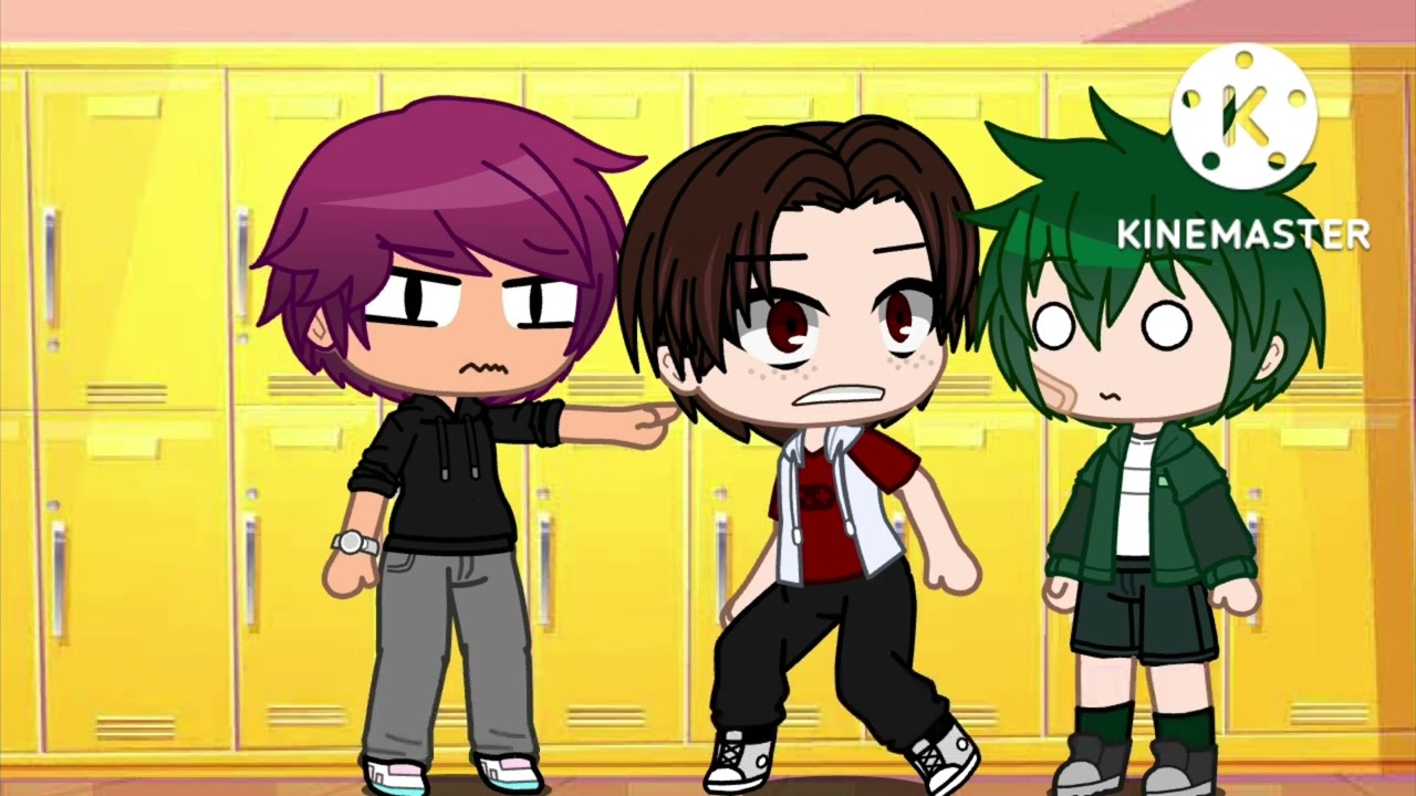 Henry's Eye Color 🥬💚/The Music Freaks (read description) - YouTube