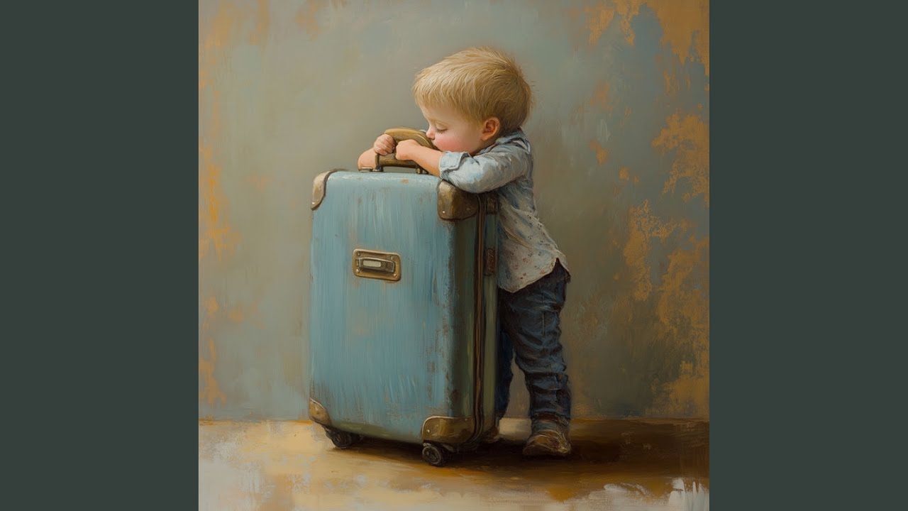 I Like My Suitcase Remix (Barron Sootcase) - YouTube