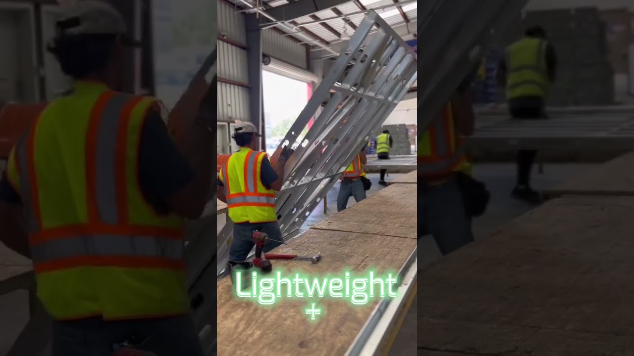 If you can imagine it, we can help build it! #diy #fyp #viral #inno ...