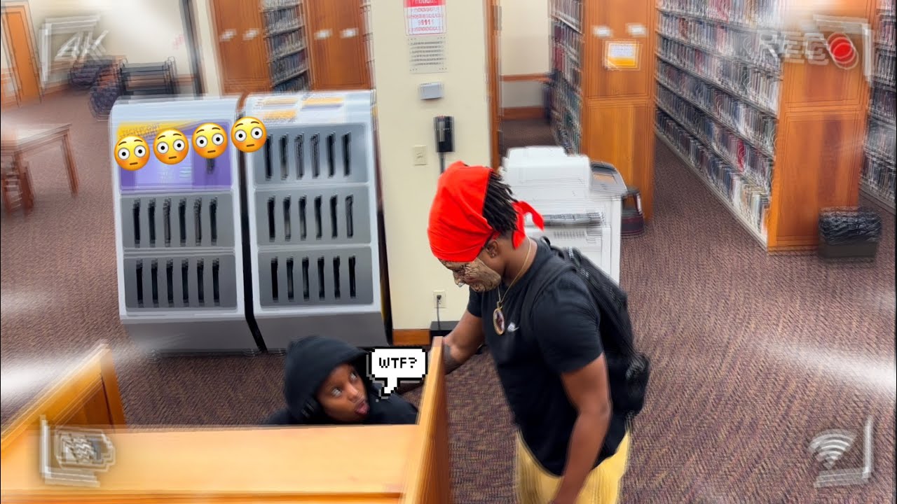 She Almost Peed Herself…😭 Youtube