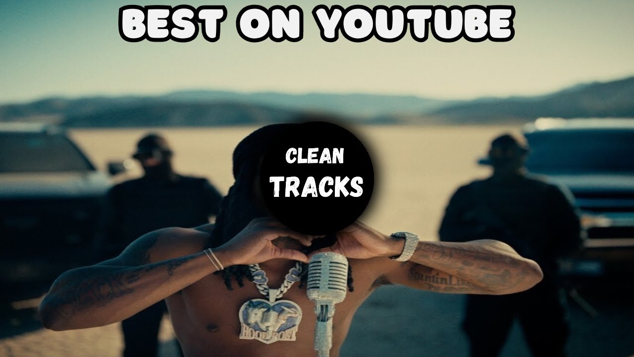 Polo G - Darkside (Clean) 🔥 (BEST ON YOUTUBE) - YouTube