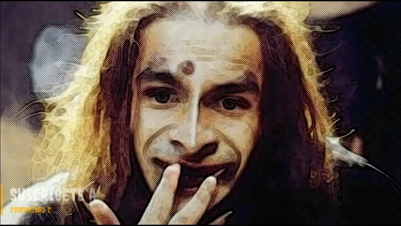 el MONJE MOCO #el longe moco - YouTube