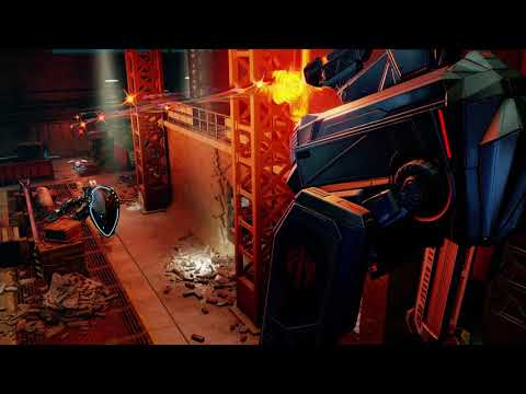 XCOM 2 SPARK Hunker Down / Shield Wall - YouTube