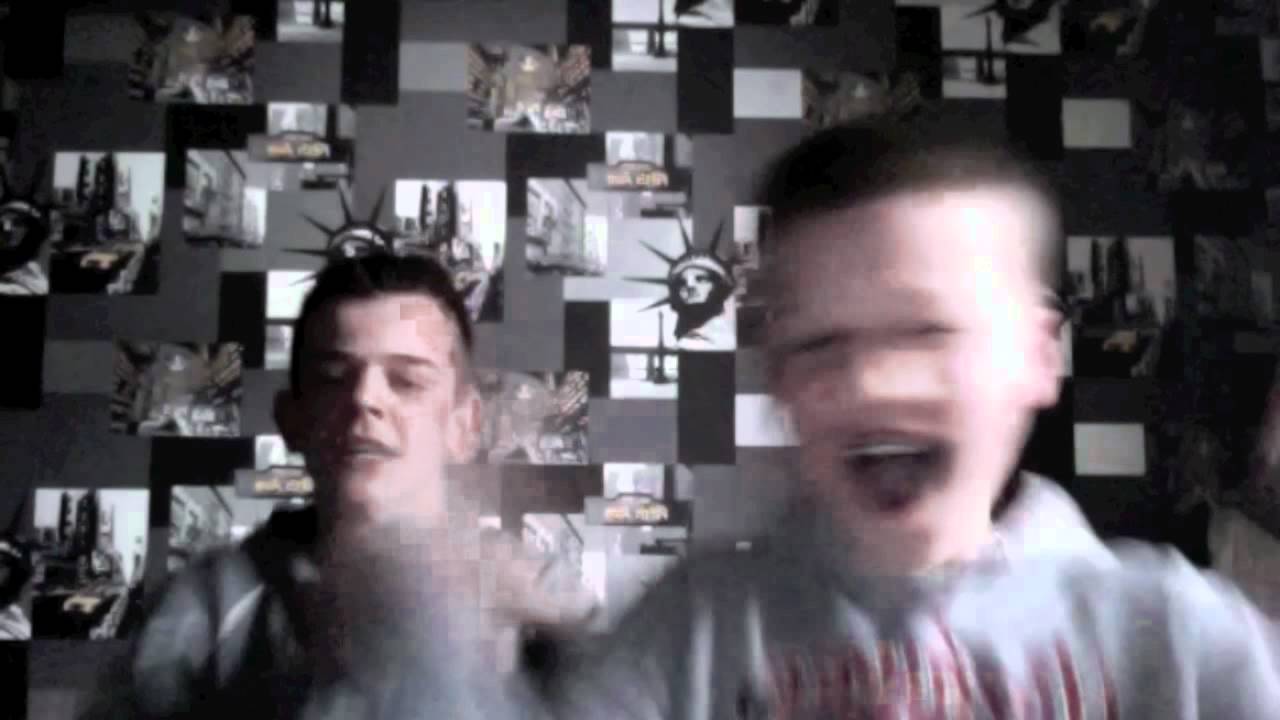 numa numa song - YouTube