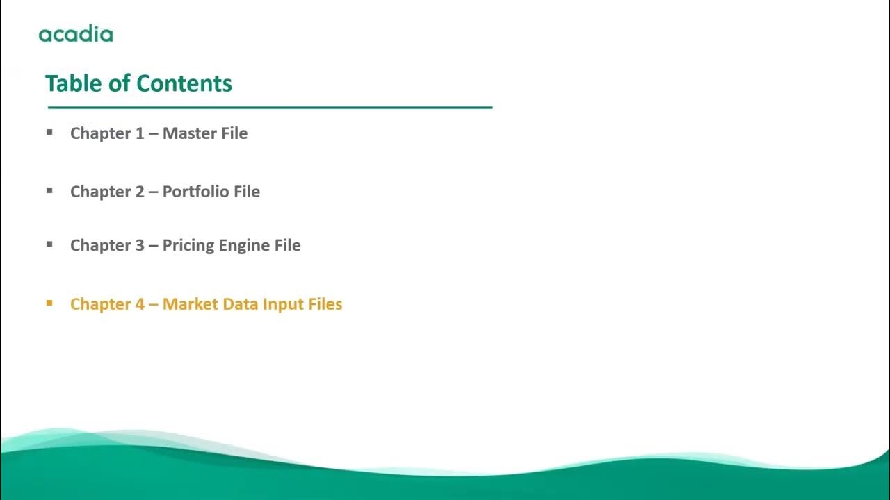 How to Price an Interest Rate Swap in Open-Source Risk Engine (ORE) - YouTube