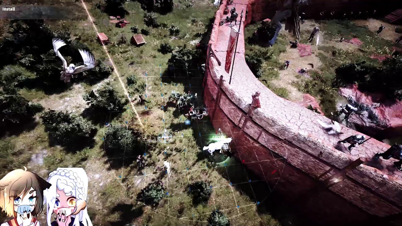Bloodthirst 2020 - YouTube