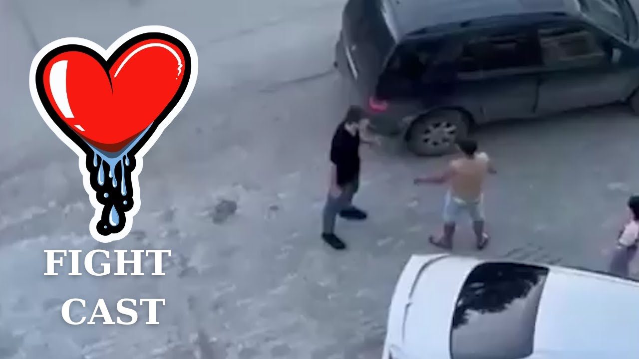 Guy defends his girlfriend FIGHT COMMENTARY [AUDIO] - YouTube