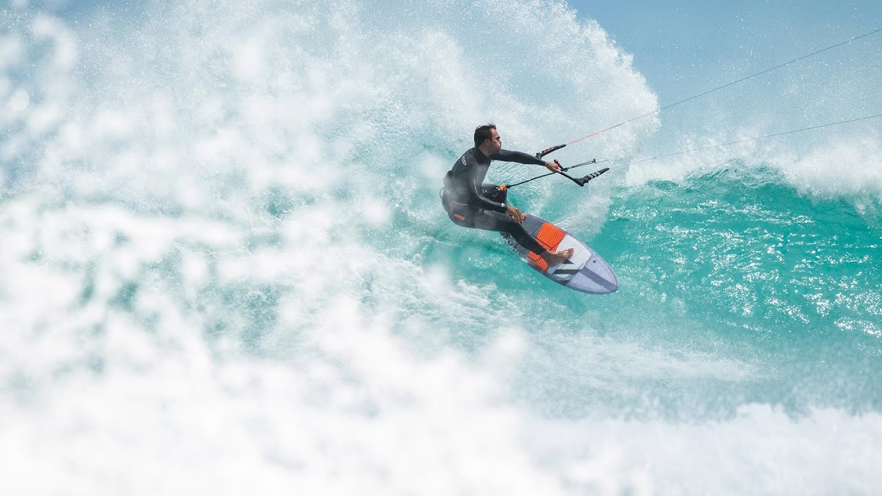 Moving Forward - Carl Ferreira Movie in Cape Town - YouTube