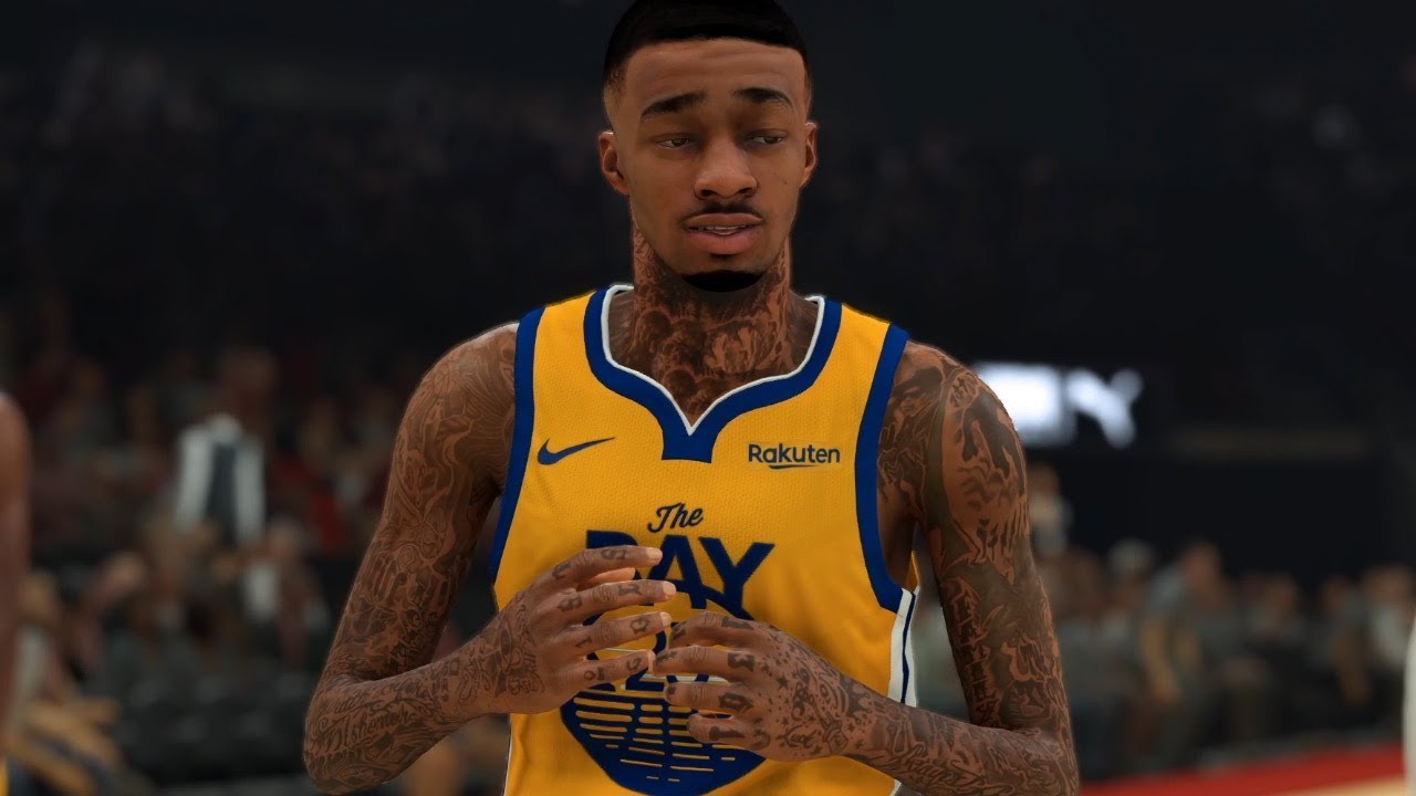 NBA 2K20 FlightReacts My Career - Flight Goes DEMON MODE - YouTube