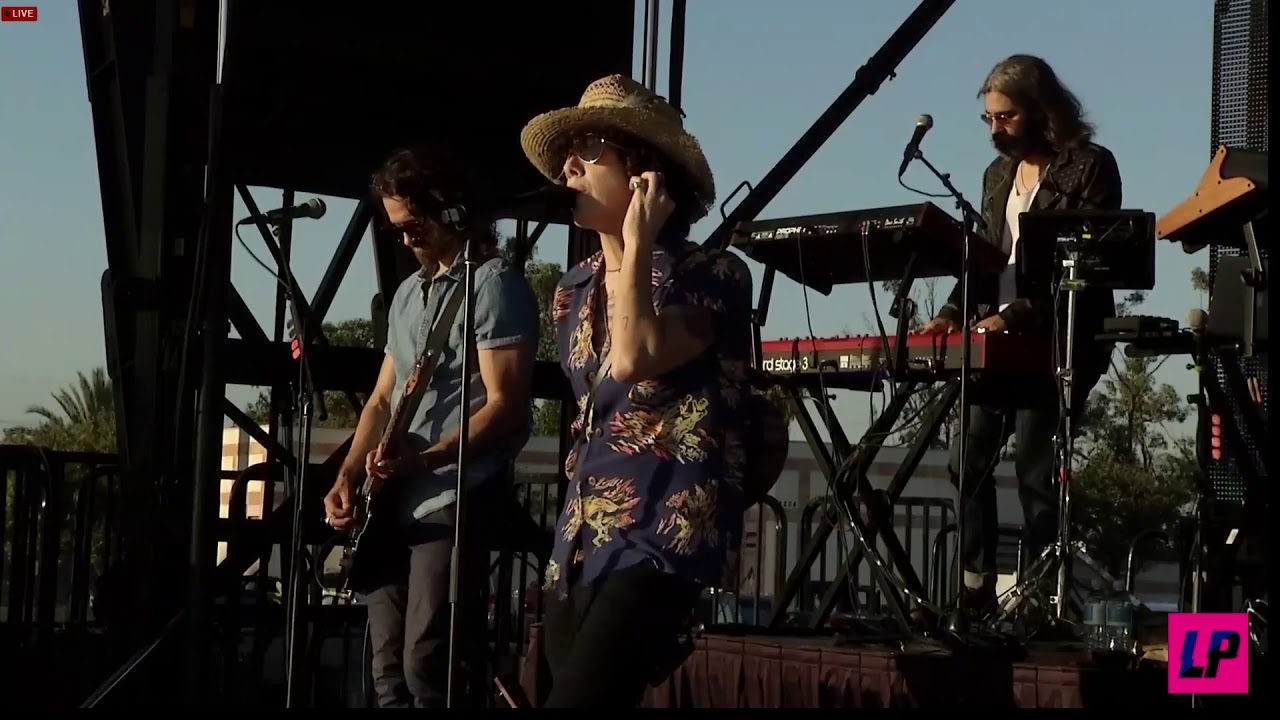 LP - How Low Can You Go - YouTube