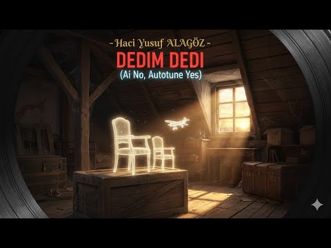 Haci Yusuf ALAGÖZ - Dedim Dedi ( Ai No, Autotune Yes )