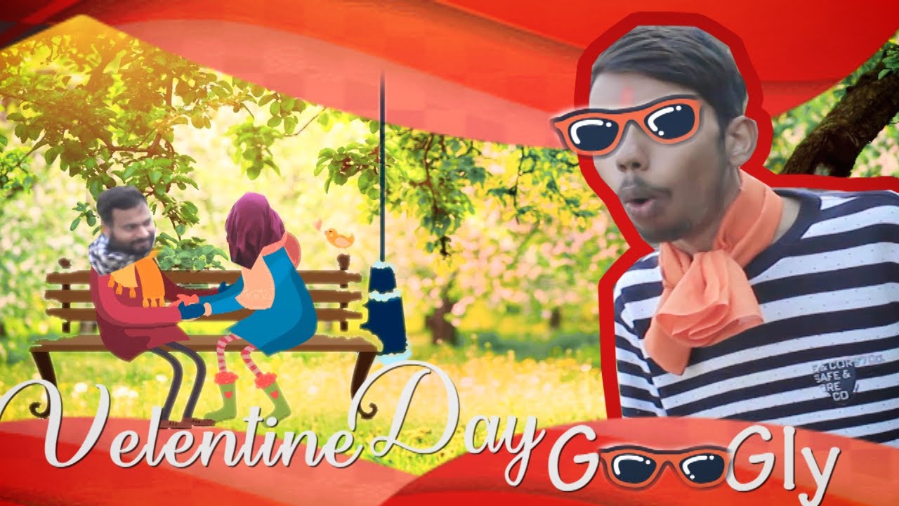 Valentine day Googly | Bajrangdal - Bindas Legends - YouTube