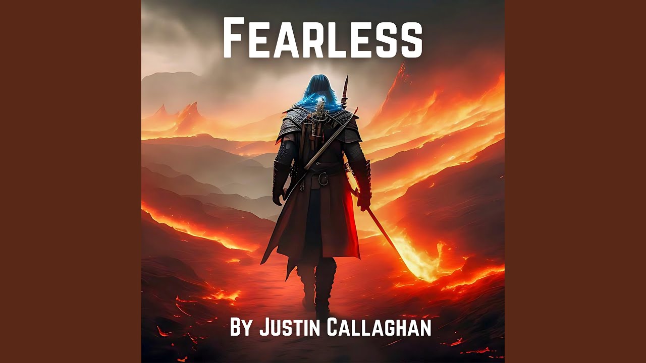 Fearless - YouTube