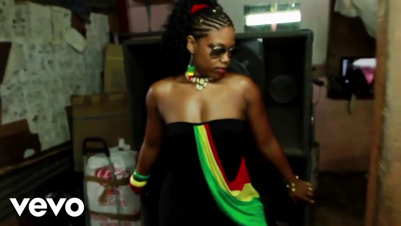 Dasinga - Mo La Ké Zôt - YouTube