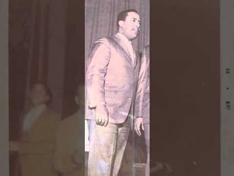 Sonora Matancera canta Elliot Romero (Stereo ) .....Sigo Pecando Igual ...