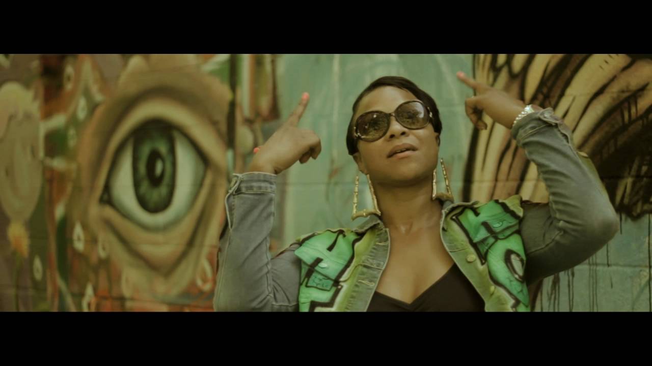 Rita Rabbit Ft AngelFace "Why You Playing" (Offical Video) Produced By ...