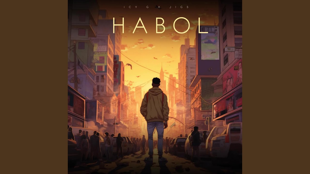 Habol (feat. JIGS) - YouTube