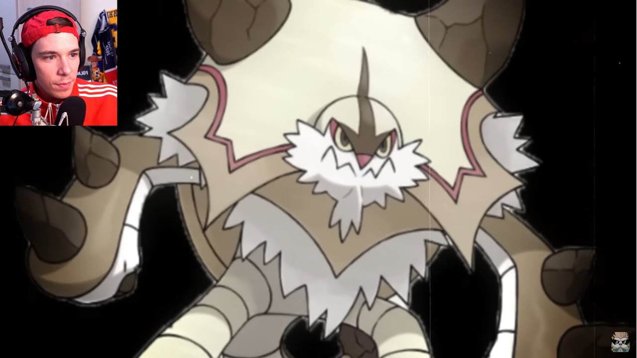 Folagor Reacciona NUEVAS FORMAS PARADOJA QUE DEBEN EXISTIR en Pokémon ...