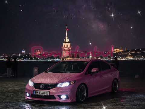 Nilüfer - Böyle Ayrılık Olmaz ( Remix ) 