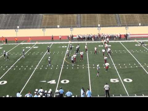 Rogers-Herr 2013 Championship pt.1 - YouTube