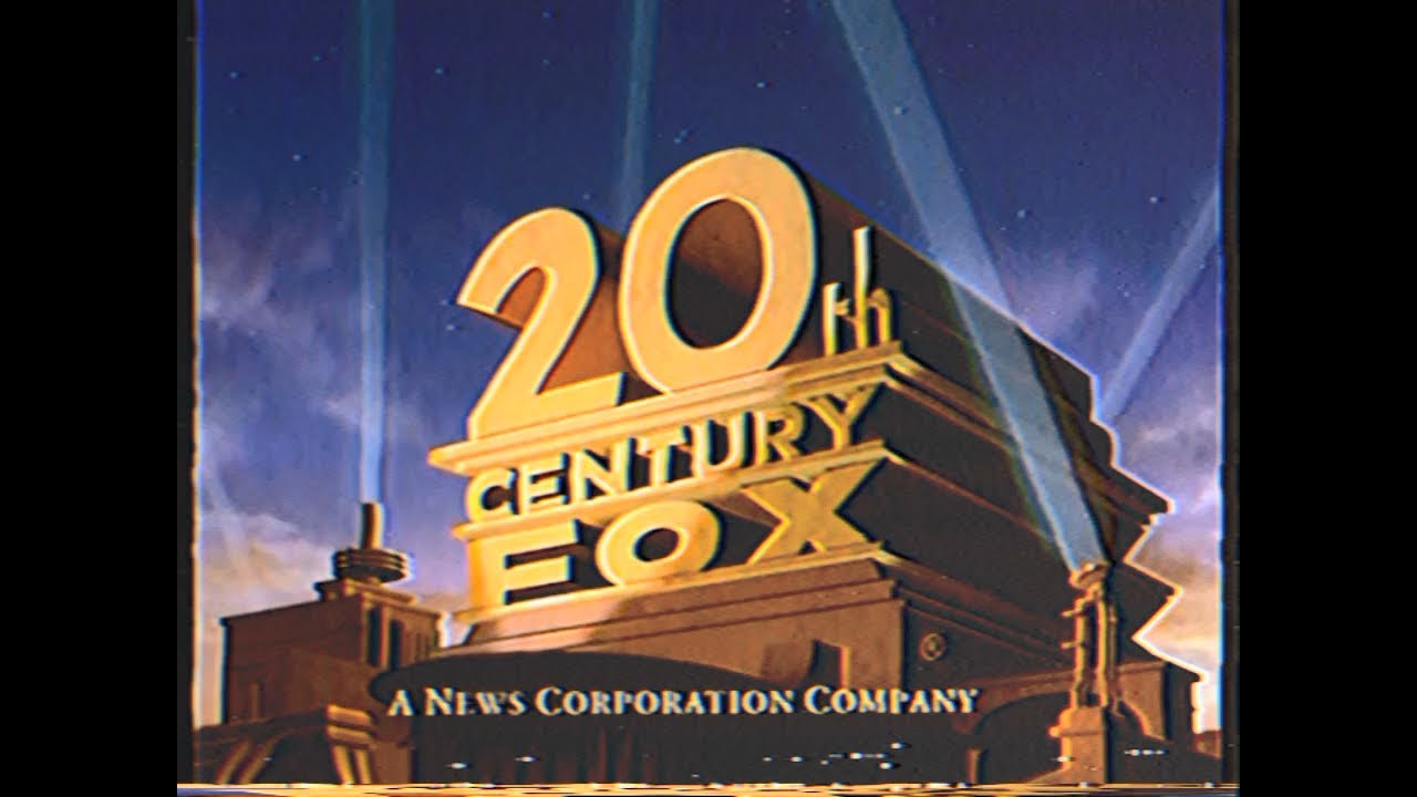 20th Century Fox/20th Century Studios (1996) - [VHS] - YouTube