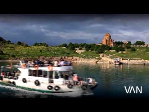 Van Tanıtım Filmi Kürtçe