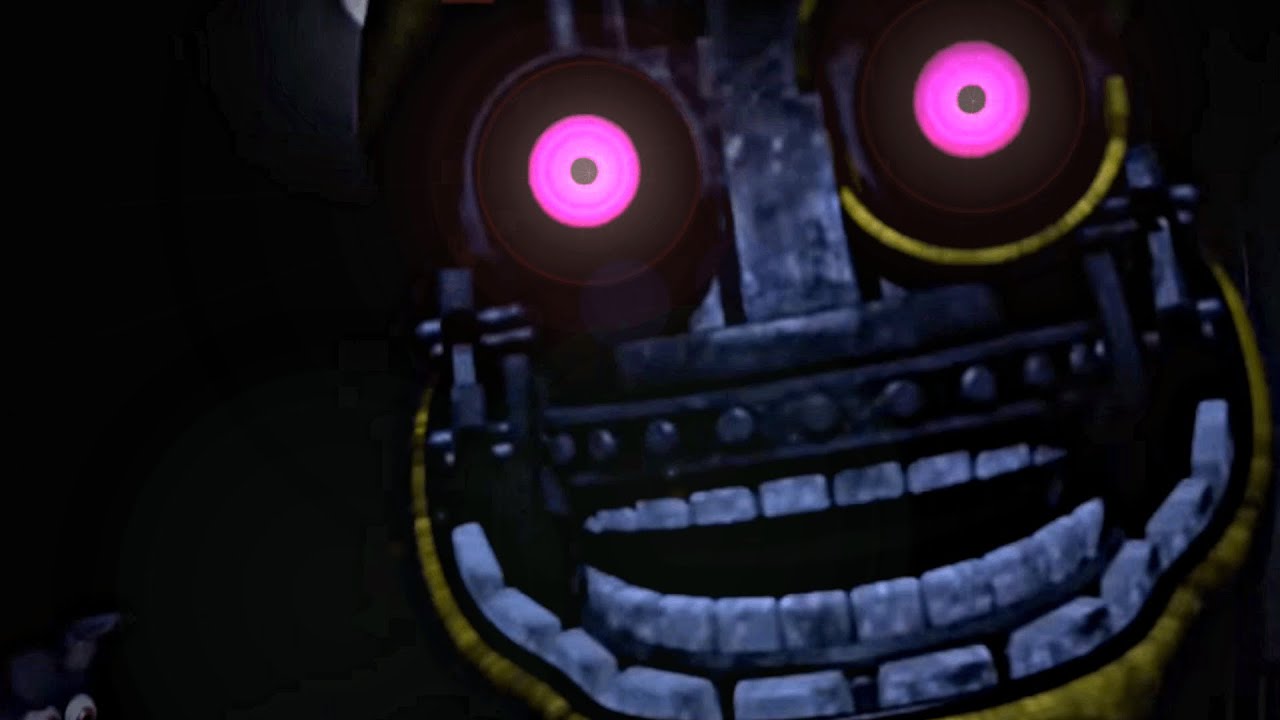 CO SE TI TO STALO SPRING BONNIE ??? A Golden Past Chapter 2 - YouTube