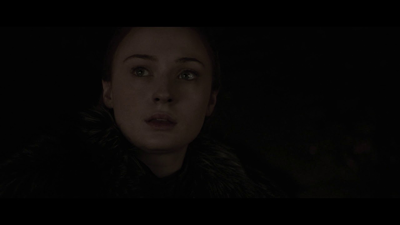 The Long Night -GOT- ( Cinématic Vidéo ) - YouTube