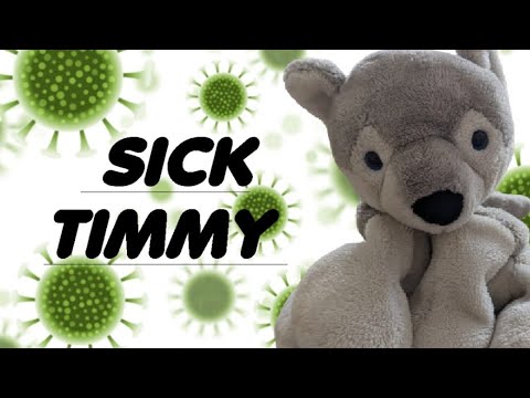 Sick Timmy - YouTube