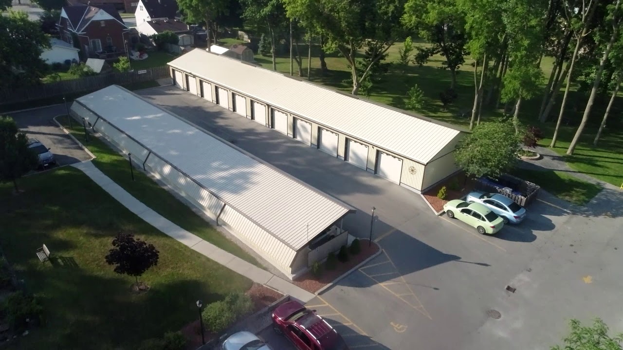 South Chatham Village - YouTube