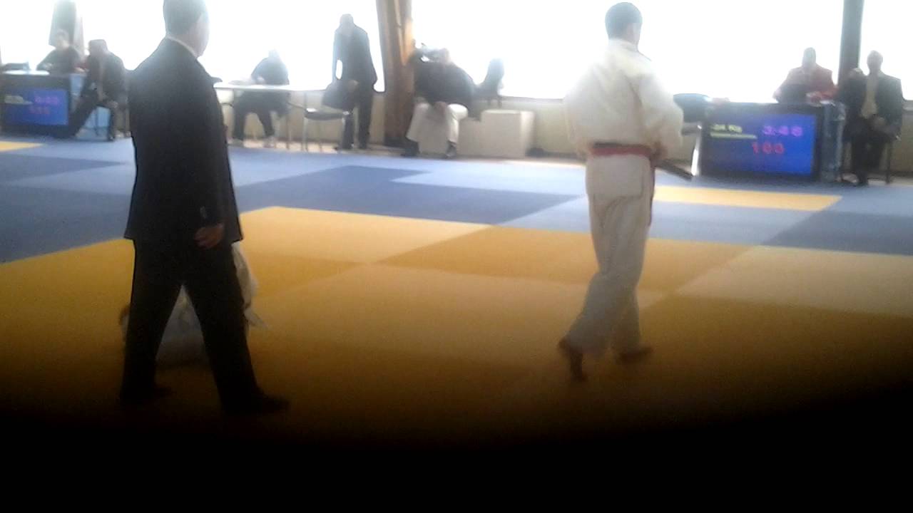 Benjamin coupe 77 - YouTube