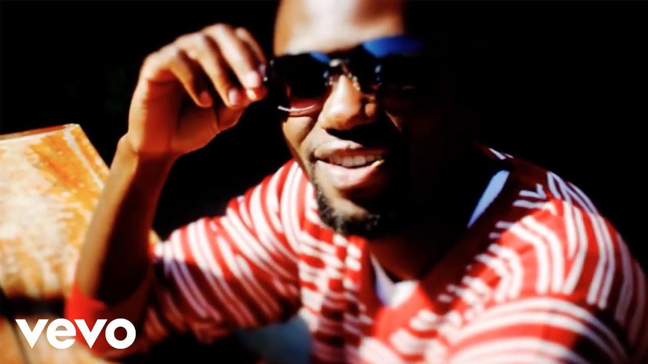 Maskal - Hey (Official Music Video) - YouTube