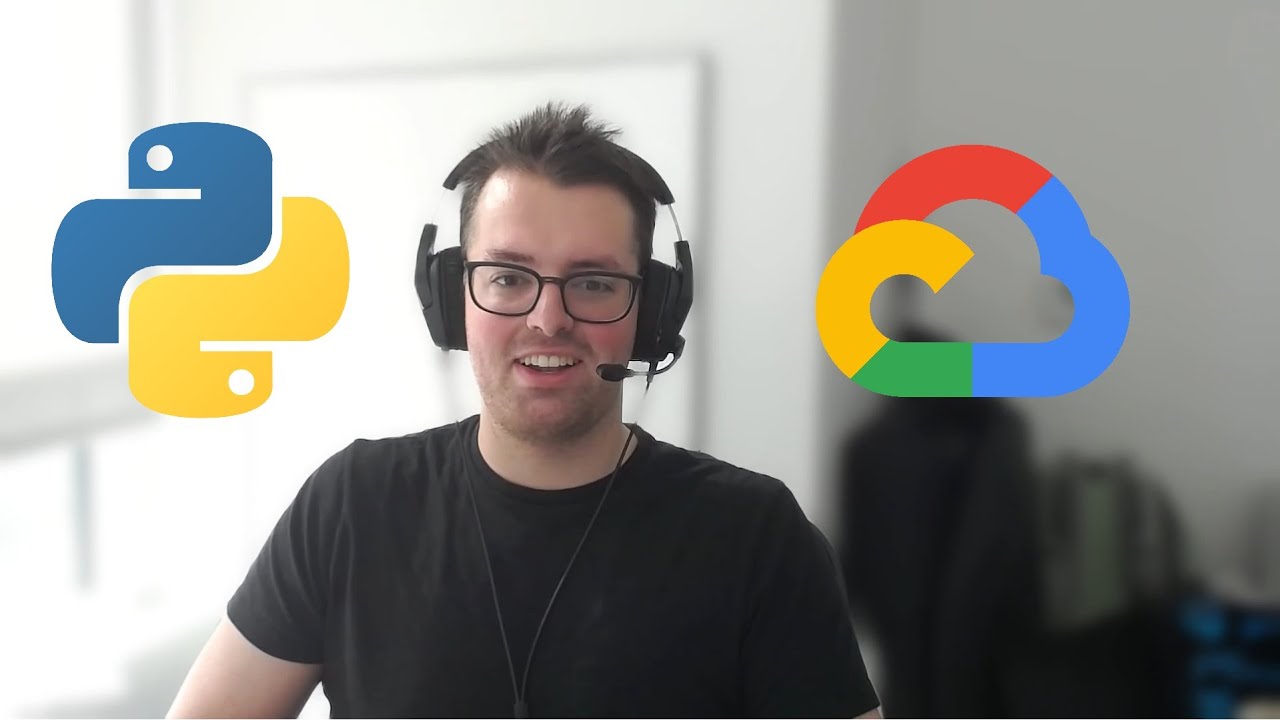 Level Up Your Trading Bot with Stock News - YouTube