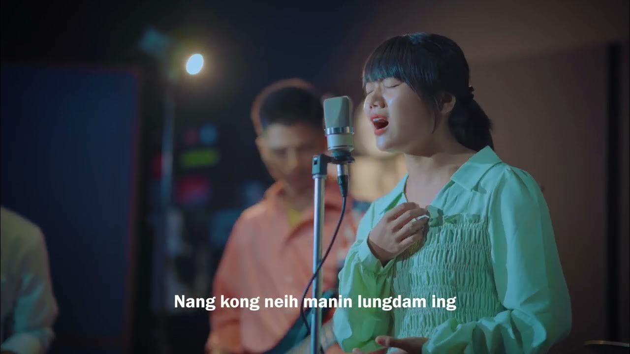 HOG NUSIA NGEI LO _ KimSan - YouTube