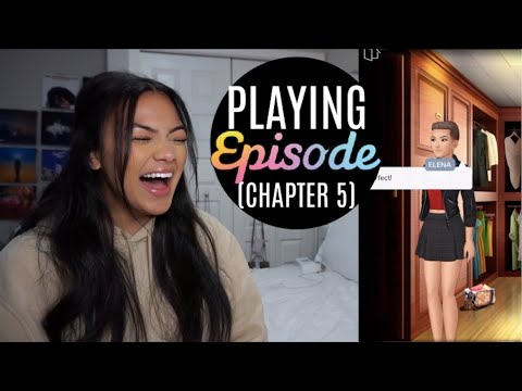 PLAYING EPISODE | GOING BALD?! - YouTube