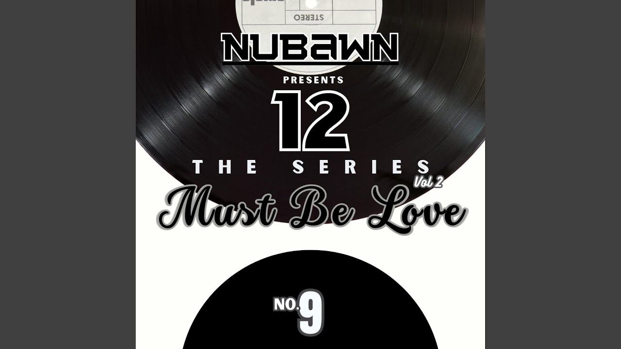 Must Be Love - YouTube