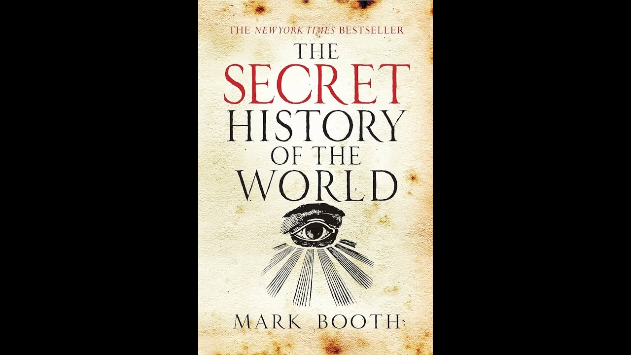 Occult Readings 176 - The Secret History of the World - Introduction ...