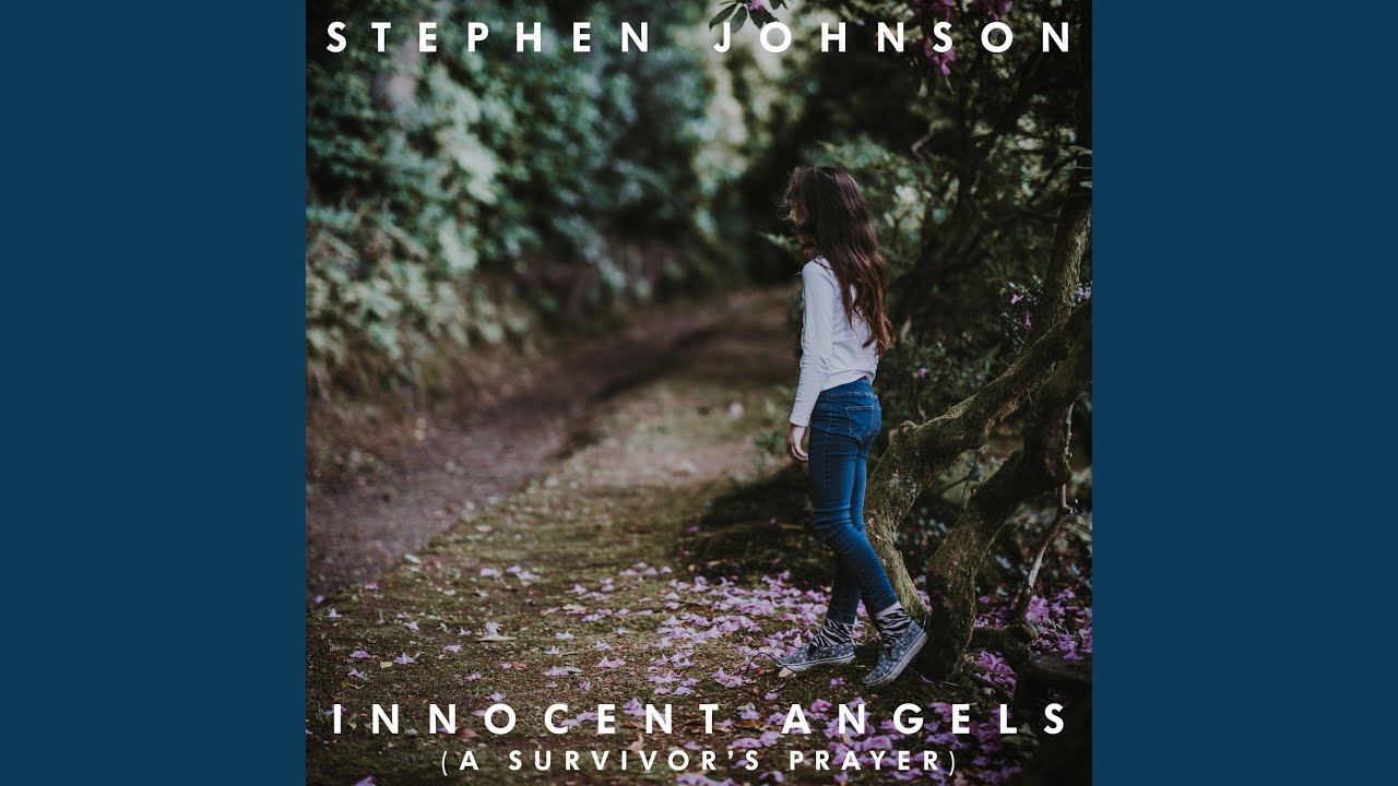 Innocent Angels (A Survivor's Prayer) - YouTube