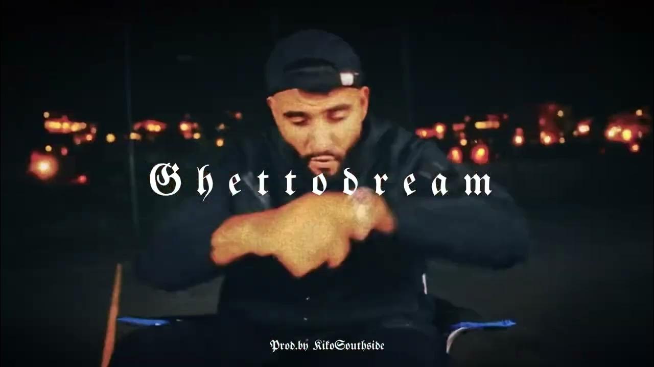 SAMRA x Type Beat „Ghettodream„ (prod. KikoSouthside) - YouTube