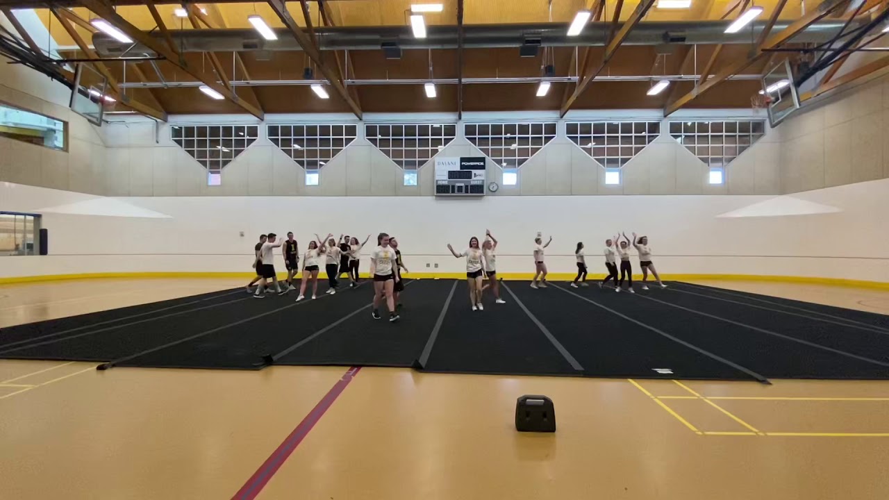 Exhibition practice - YouTube
