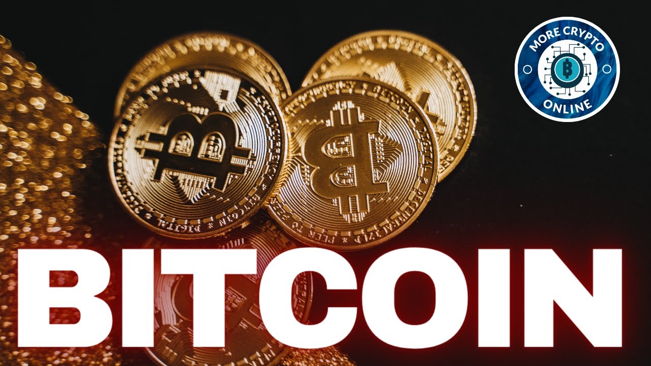 Bitcoin BTC Price News Today - Technical Analysis and Elliott Wave ...