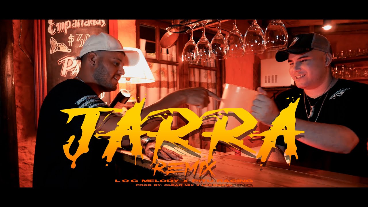JARRA REMIX - @log_melody FT @pituracingpr4577 PROD @CLEARMIX - YouTube