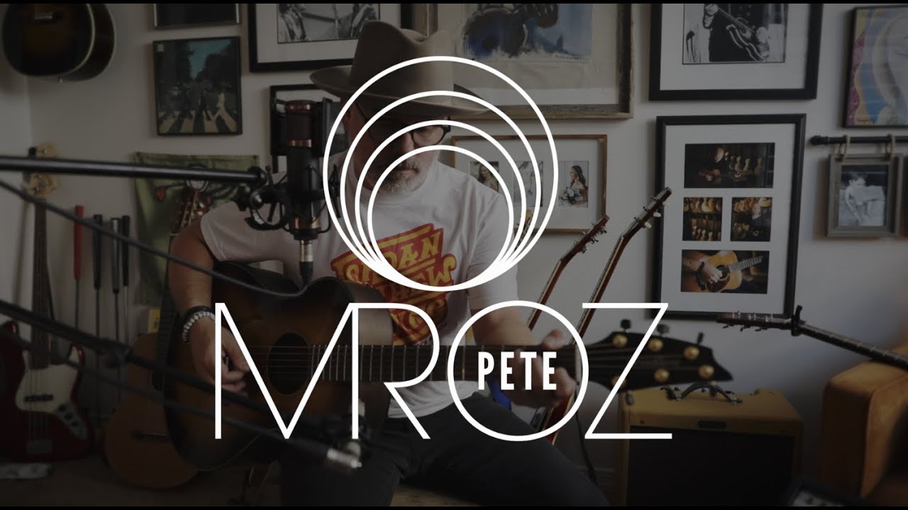 Collin Raye - Little Rock - Pete Mroz Cover - YouTube