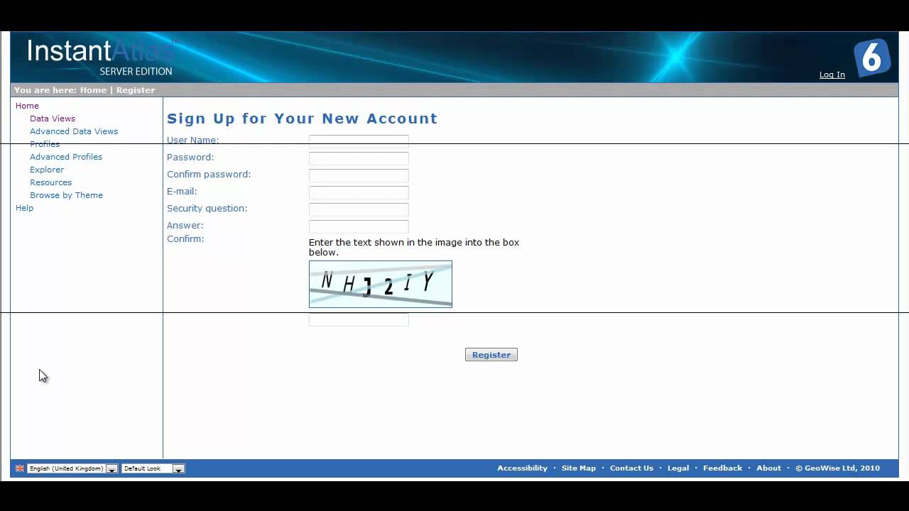 Video Tutorial 7 | IAS User Management Module - YouTube