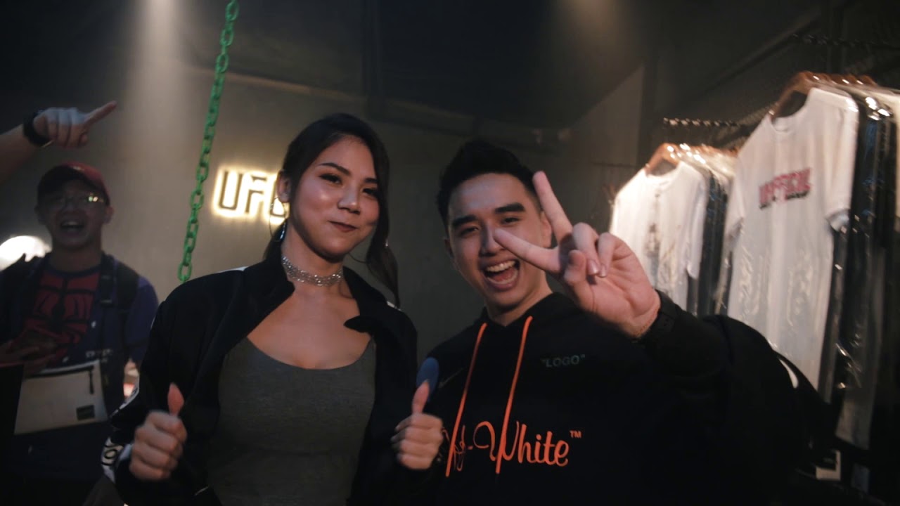 Penang Event Video- Peace Club Opening - YouTube