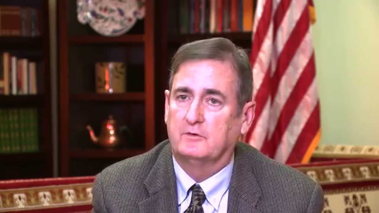 (Ep.230) Don Pittman on Fethullah Gulen and Hizmet (aka the Gulen ...